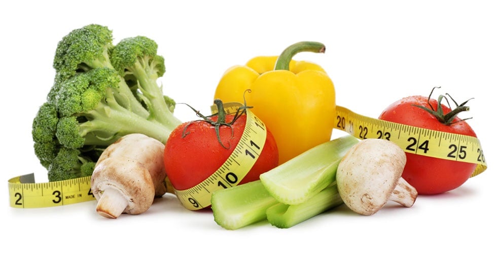 My PCOS Diet - My PCOS Kitchen