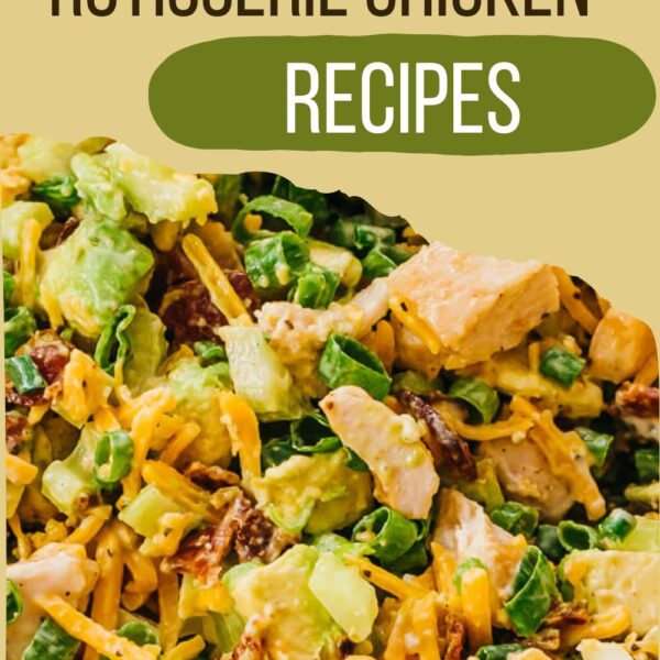 51 PCOS Recipes - The Best PCOS Friendly Meals
