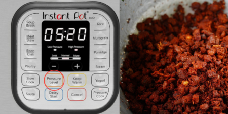 Instant Pot Settings - All Buttons Explained