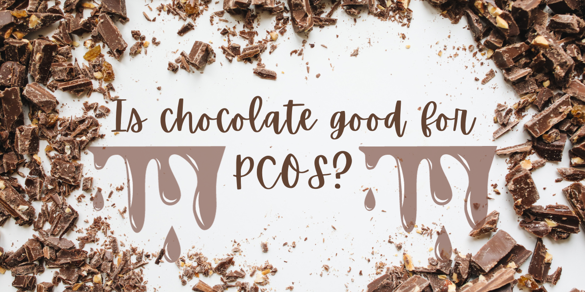 12 PCOS Friendly Desserts to Satisfy Your Cravings