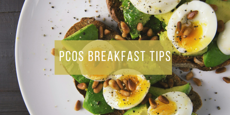 22 PCOS Breakfast Recipes - Quick & Nutritious